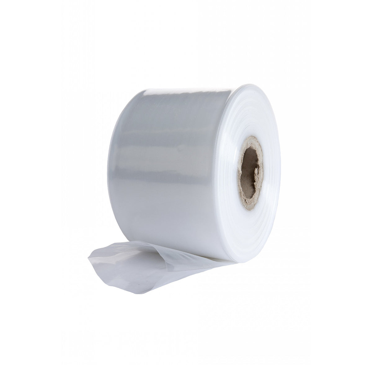 Poly Lay flat Tubing – Wessex Rope and Packaging